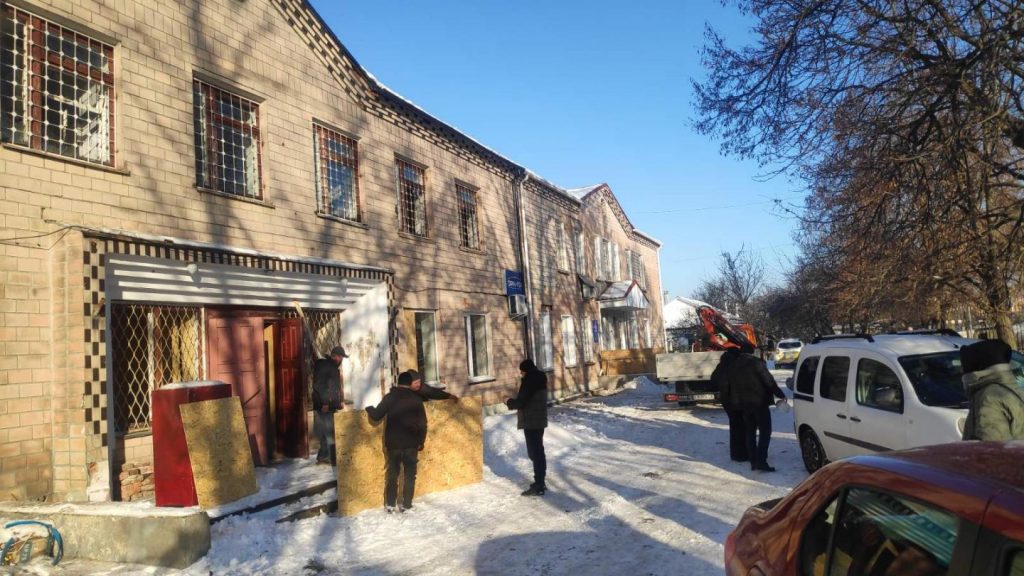 Разом здолаємо будь-яку темряву - Головне управління Пенсійного фонду України в Чернігівській ...