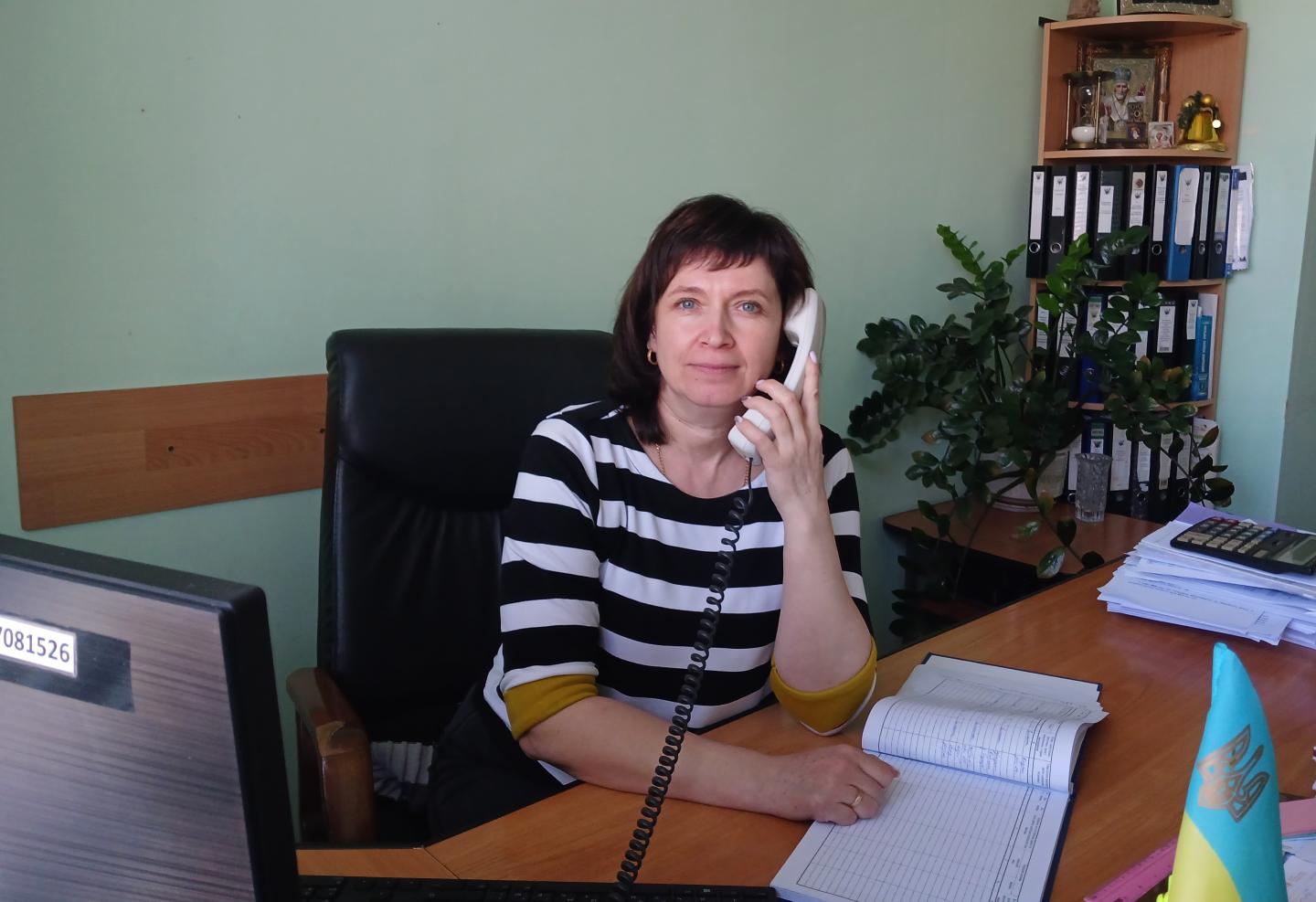 Як відновити втрачене пенсійне посвідчення Головне управління